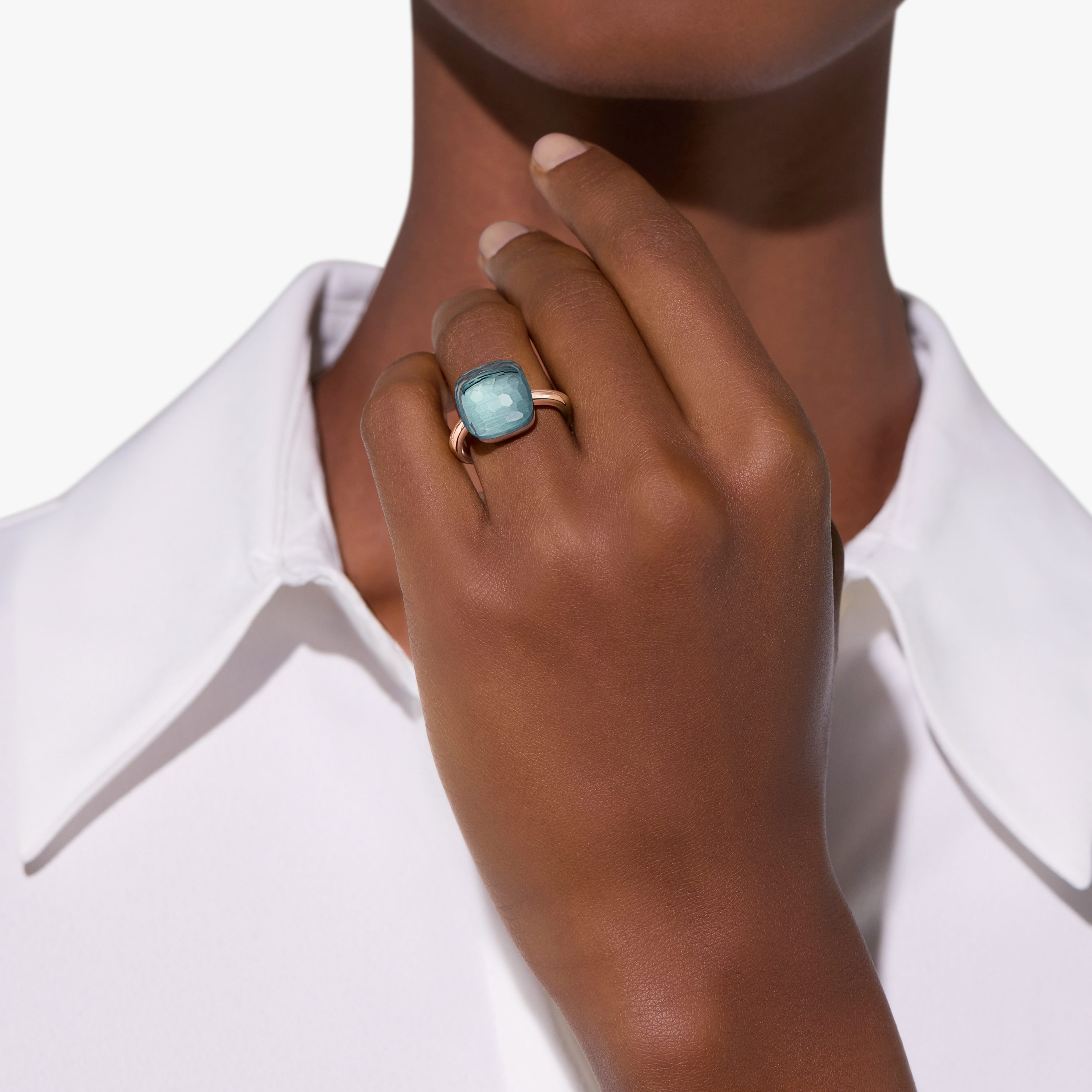 Nudo Maxi Ring